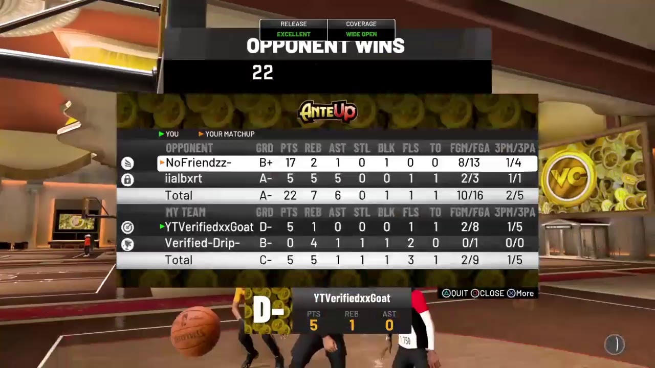 *LIVE* Streaking on 2s!! COMP GUARD BANNED DEMIGOD *Beat us for 50 ...