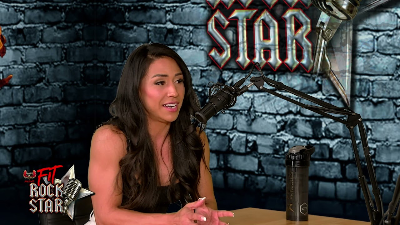 Wellness Champ Renee Harshey - YouTube