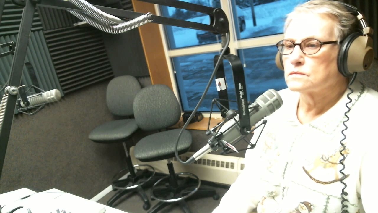 Linda Teeter and John Roberts Discuss State And Local Budget Planning ...