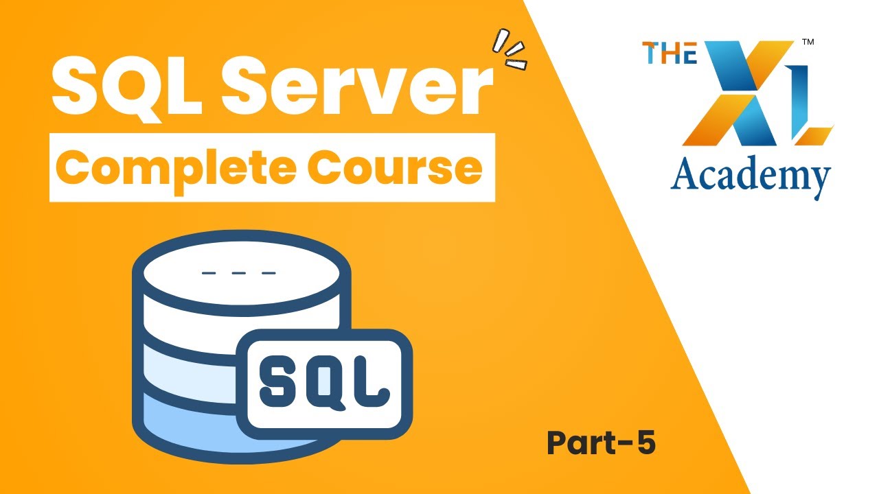 Sql Tutorial Part 5 How To Retrieve Data Using Sql With Select Query 7177