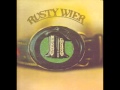 Rusty Wier - Rusty Wier | Releases | Discogs
