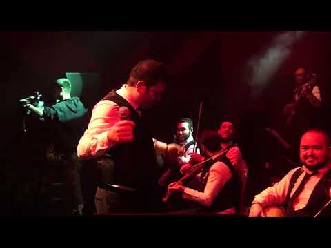 Ufuk Özel - Erik Dalı (Ankara Jolly Joker) Cover