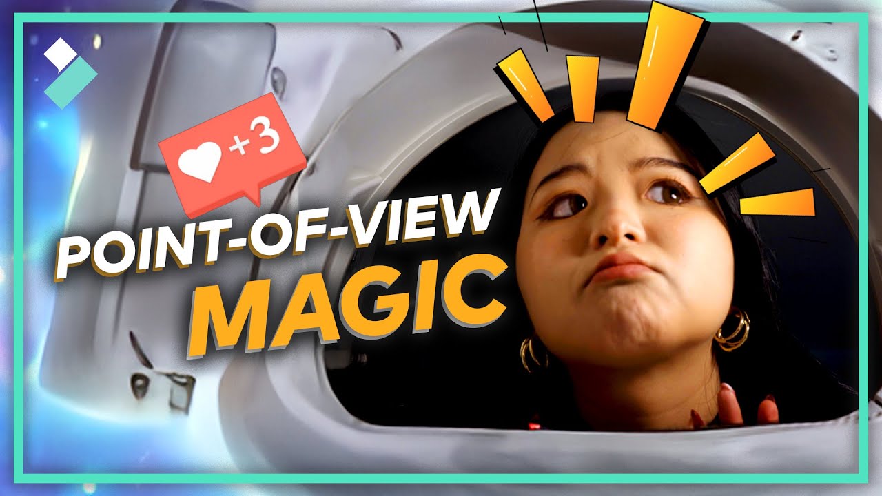 Easy Cinematography POV Shots You Never Knew Existed! | Filming Tips - YouTube