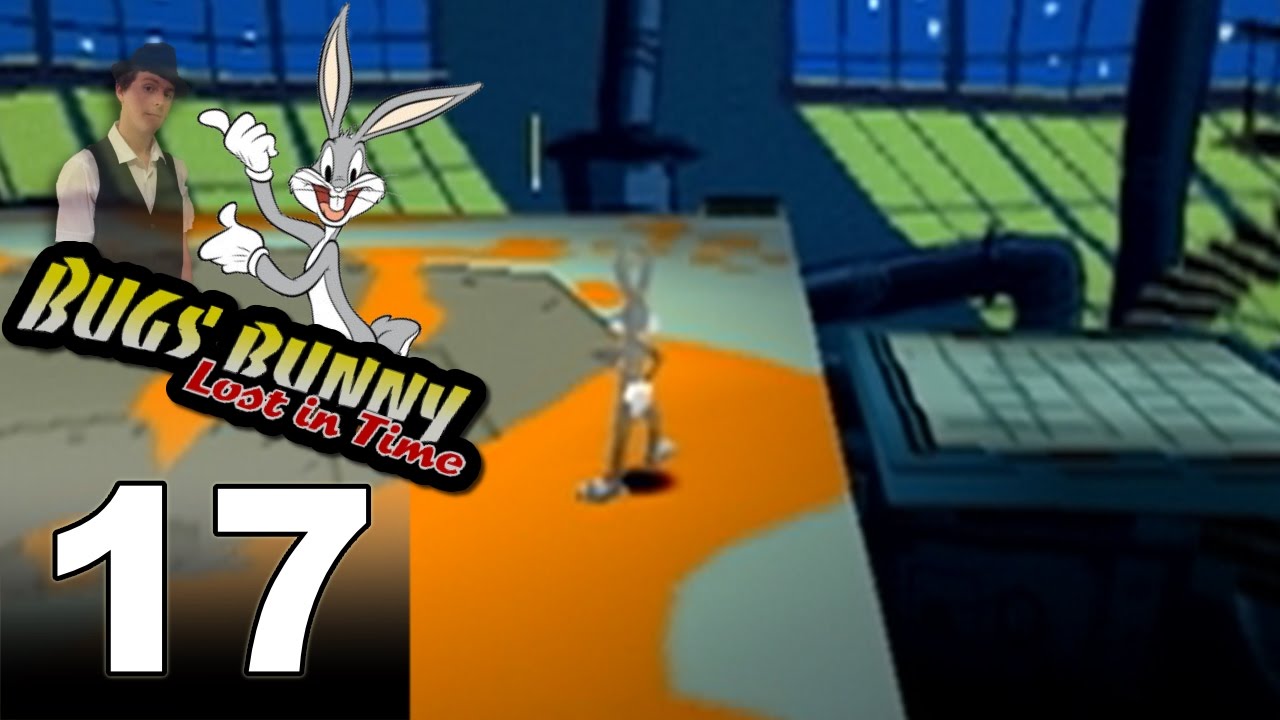 Let's Play Bugs Bunny Lost In Time Part 17 - No Commentary - YouTube