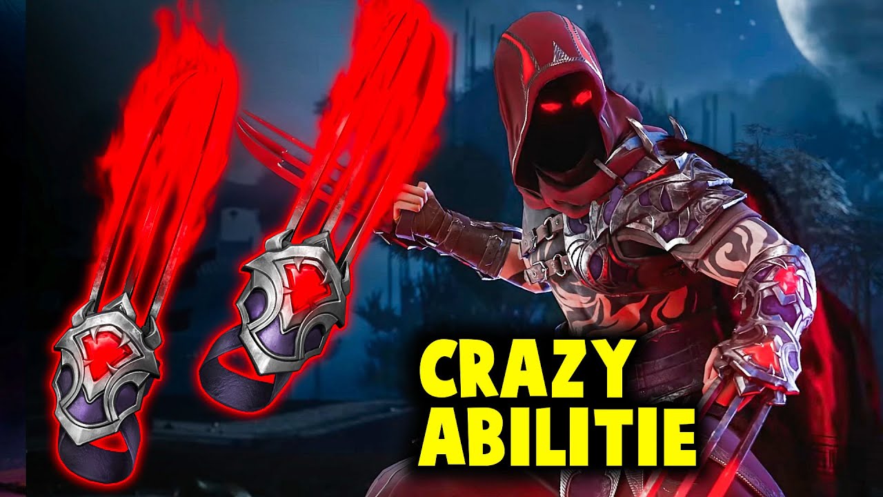 Lynx legendary skin & epic weapon in rank🔻 shadow fight arena - YouTube