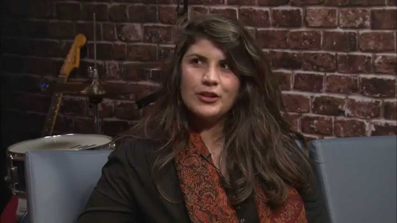 Studio 315 - Get Out The Vote with Sherin Mohammed - YouTube
