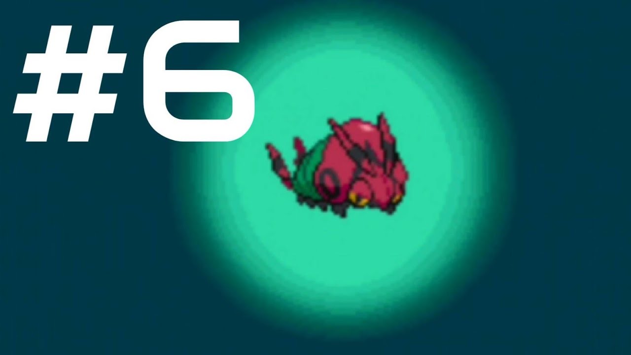 Let's Play: Pokémon White Episode 6 "Deep Fried Breath" - YouTube
