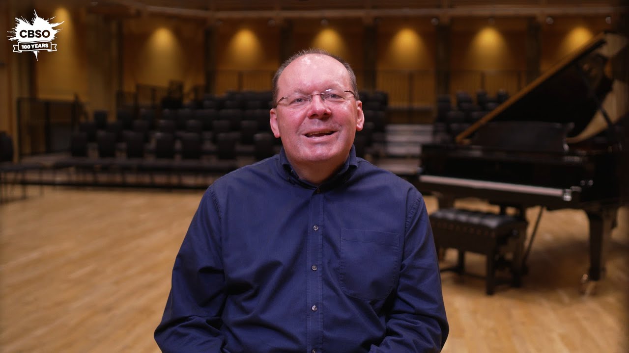 An update from CBSO Chief Executive Stephen Maddock - June 2020 - YouTube