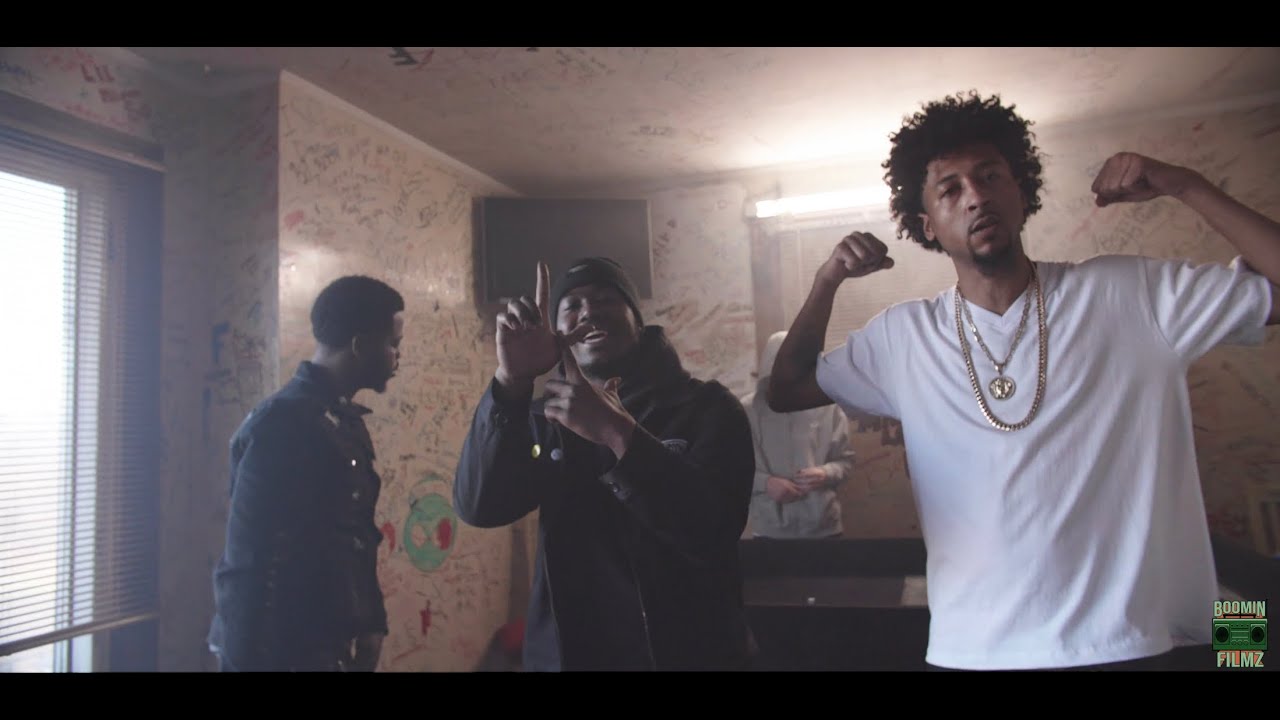 Soe Boy x JWalk “Young N***@ World” (Official Music Video) Dir. by ...