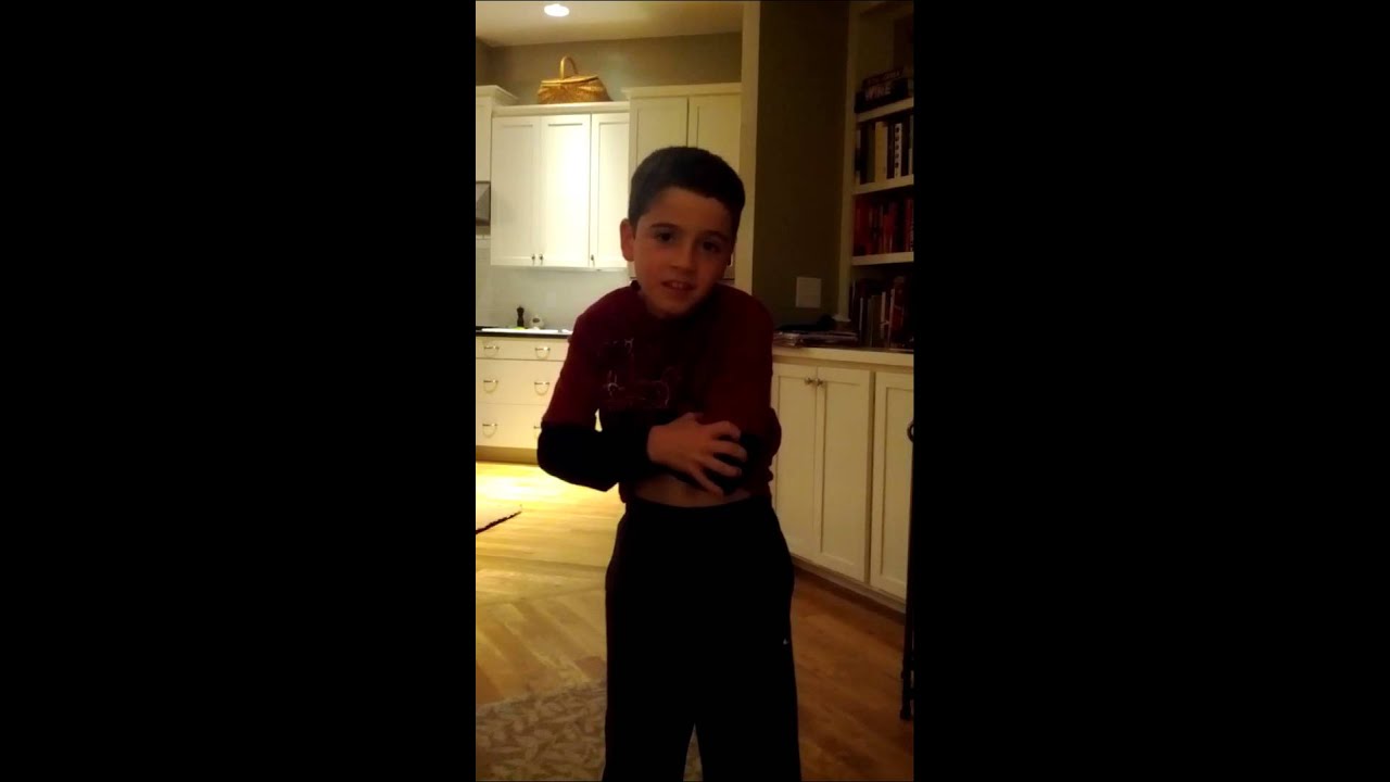 Armpit Farts - YouTube