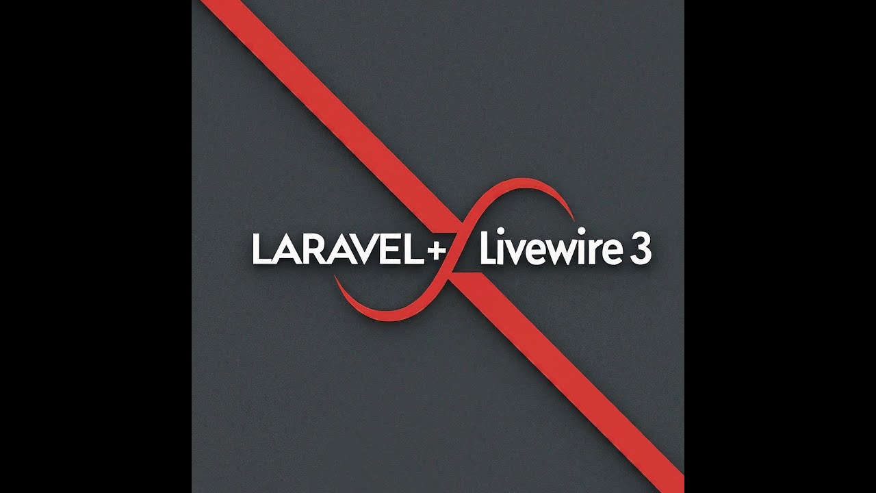 Laravel Livewire 3 لارافل لايف وير Video11lazy Loading Youtube