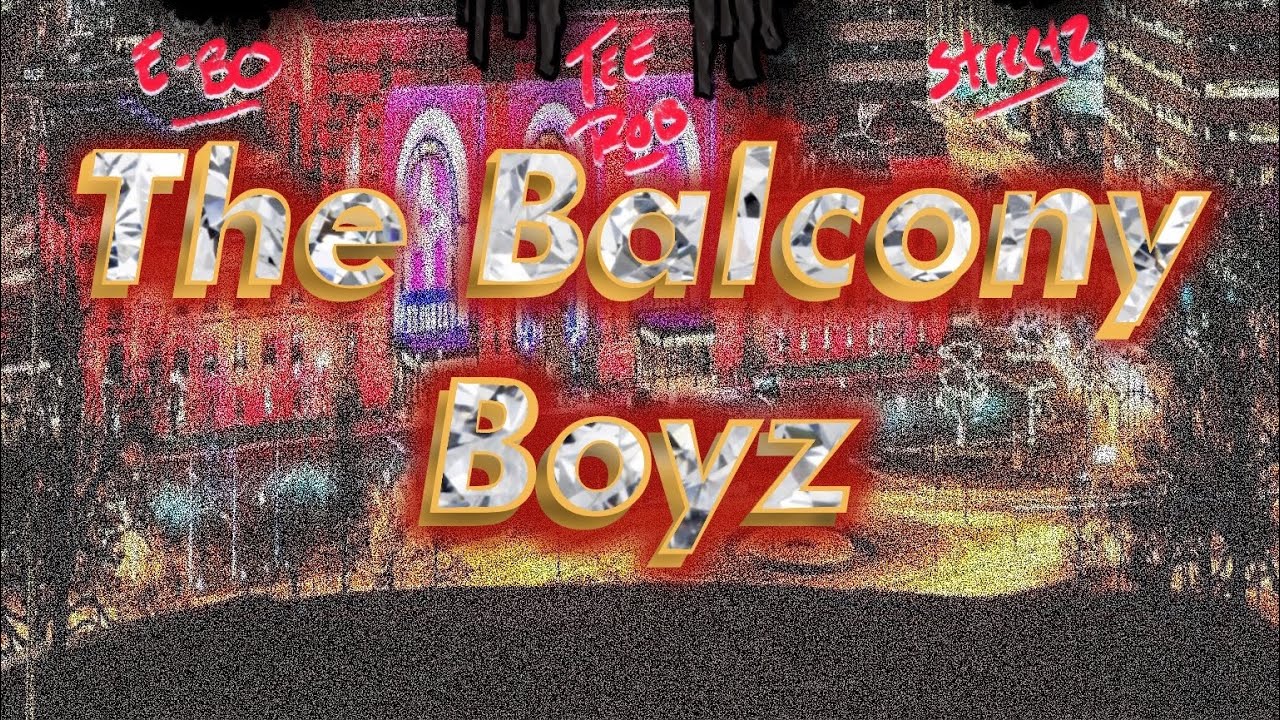 Episode 13!!! “Blunt Conversations” - YouTube