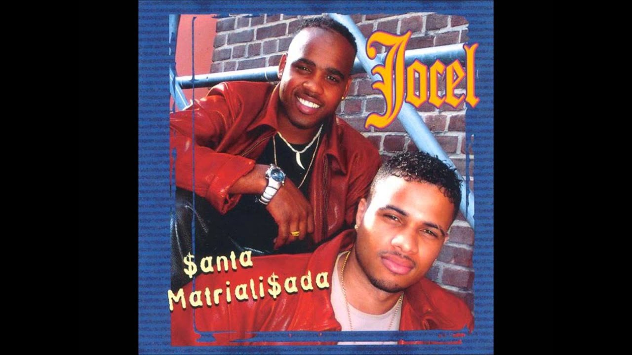 Jocel - 2001 Problemas [2001] - YouTube