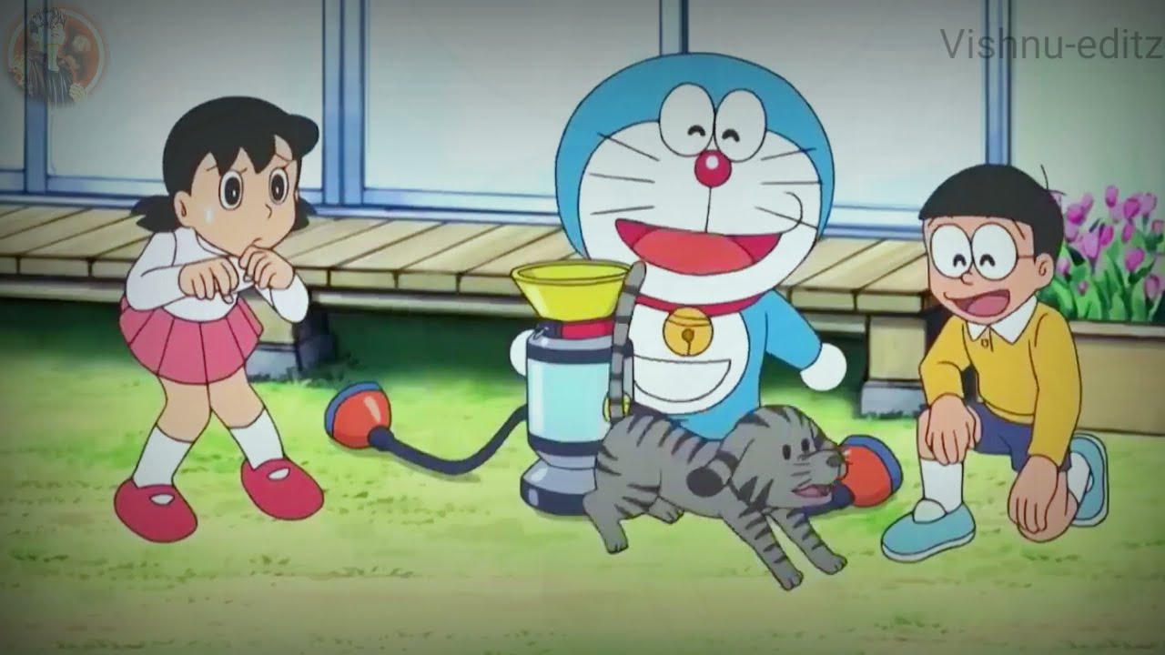 Doraemon 6-6-2024 Full episode in HD quality# full episode #Doreamon ko ...