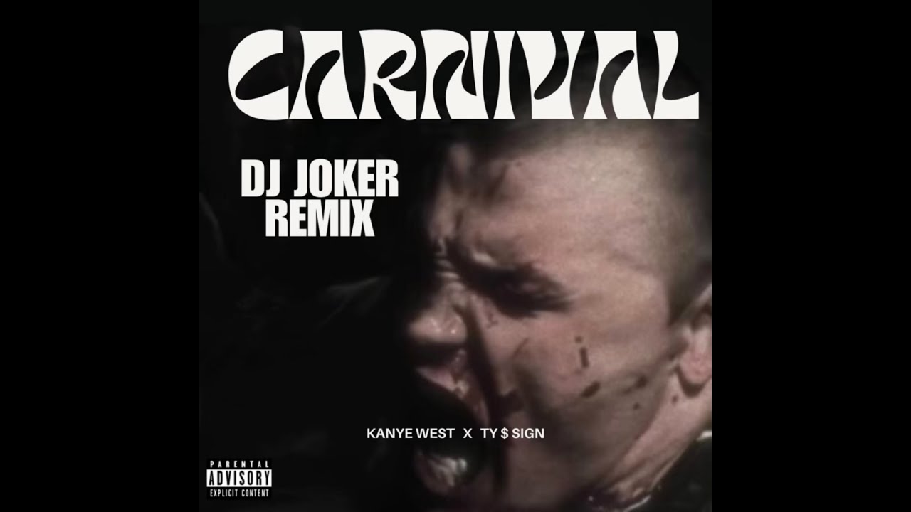 Kanye West – Carnival (DJ Joker Remix) - YouTube