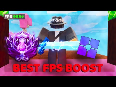 How To Get An INSANE FPS Boost... (Roblox) - YouTube