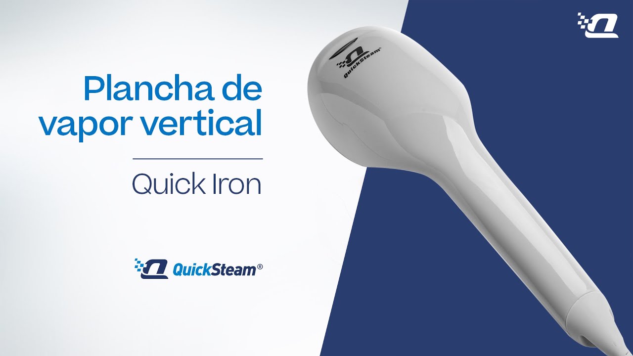 Quick Iron - YouTube