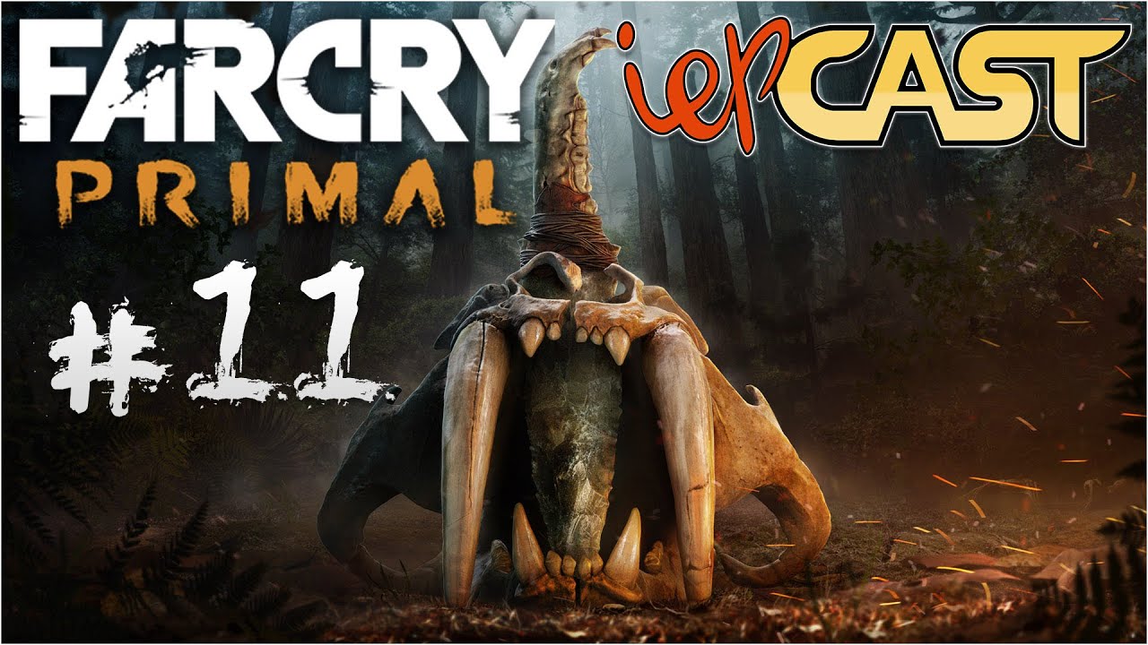 FAR CRY PRIMAL (Película) | Español - #11 - Roshani - YouTube