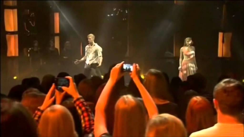 TANJA SPECIAL - Amazing REVERSED version! - YouTube