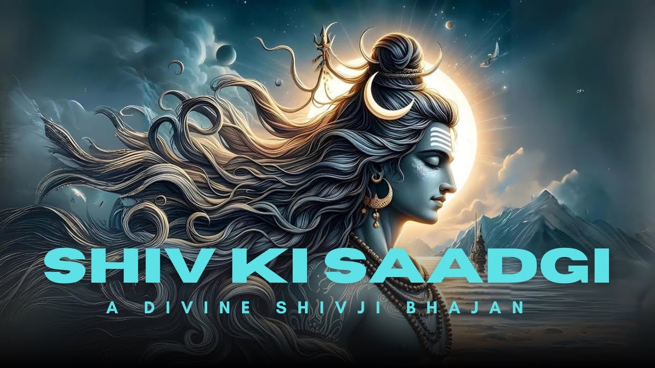 Shiv Ki Saadgi : A Pure Devotion | Mahashivratri 2025 - YouTube