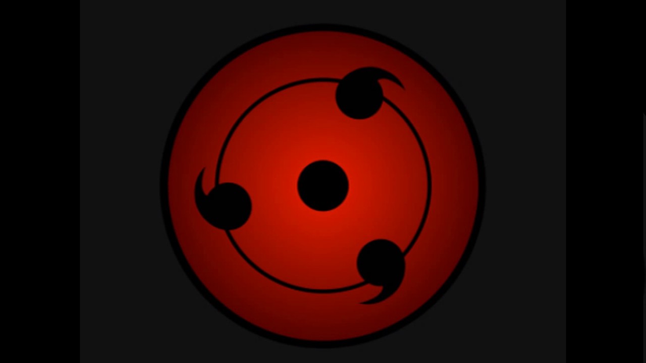 top 6 mat manh nhat cua toc Uchiha - YouTube