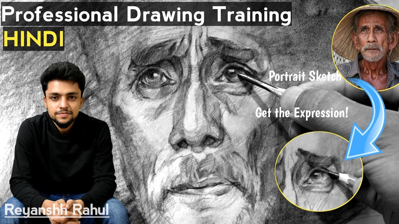 Best Way To Do A Sketch Drawing Lessons In Hindi YouTube best-way-to-do-a-sketch-drawing-lessons-in-hindi-youtube