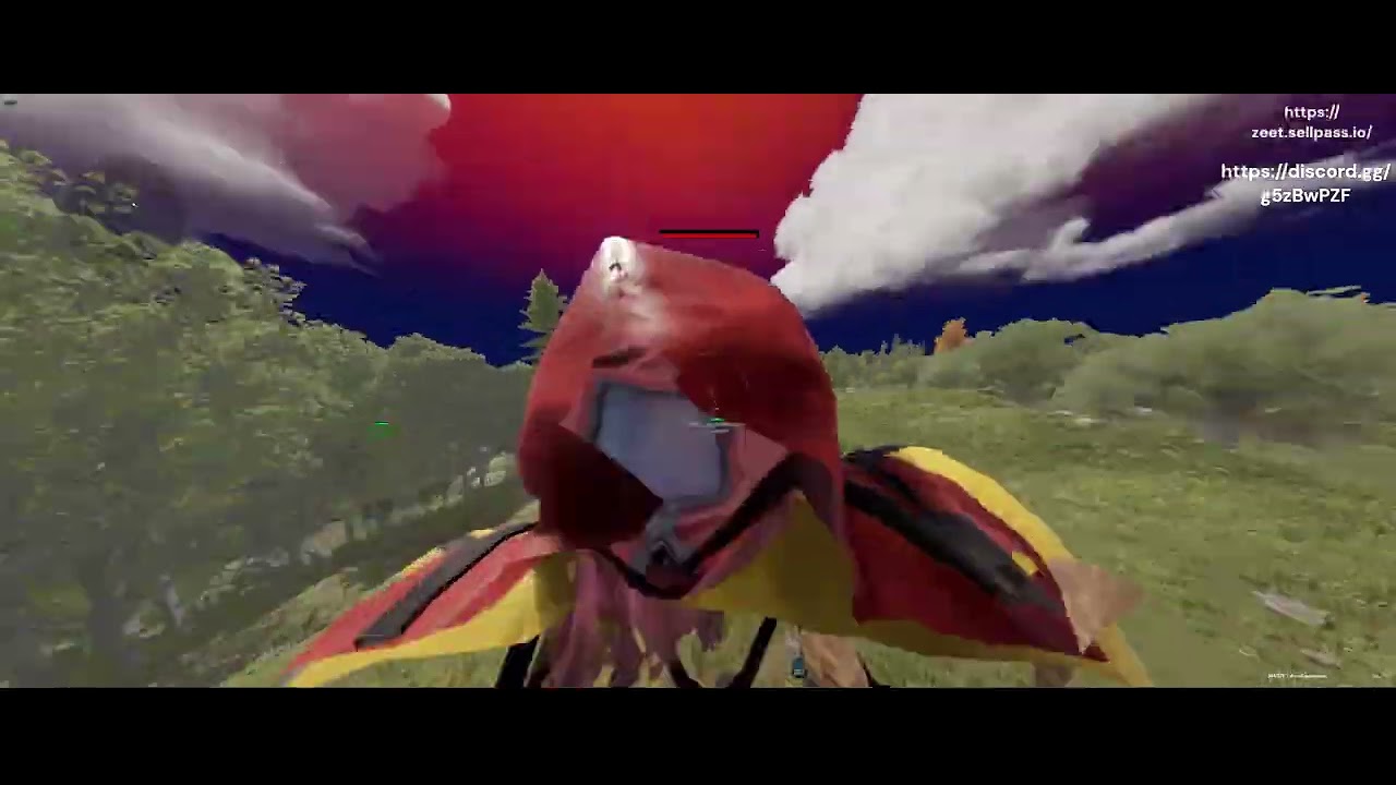 rust 600$ private cheat showcase!! link in bio to purchase - YouTube