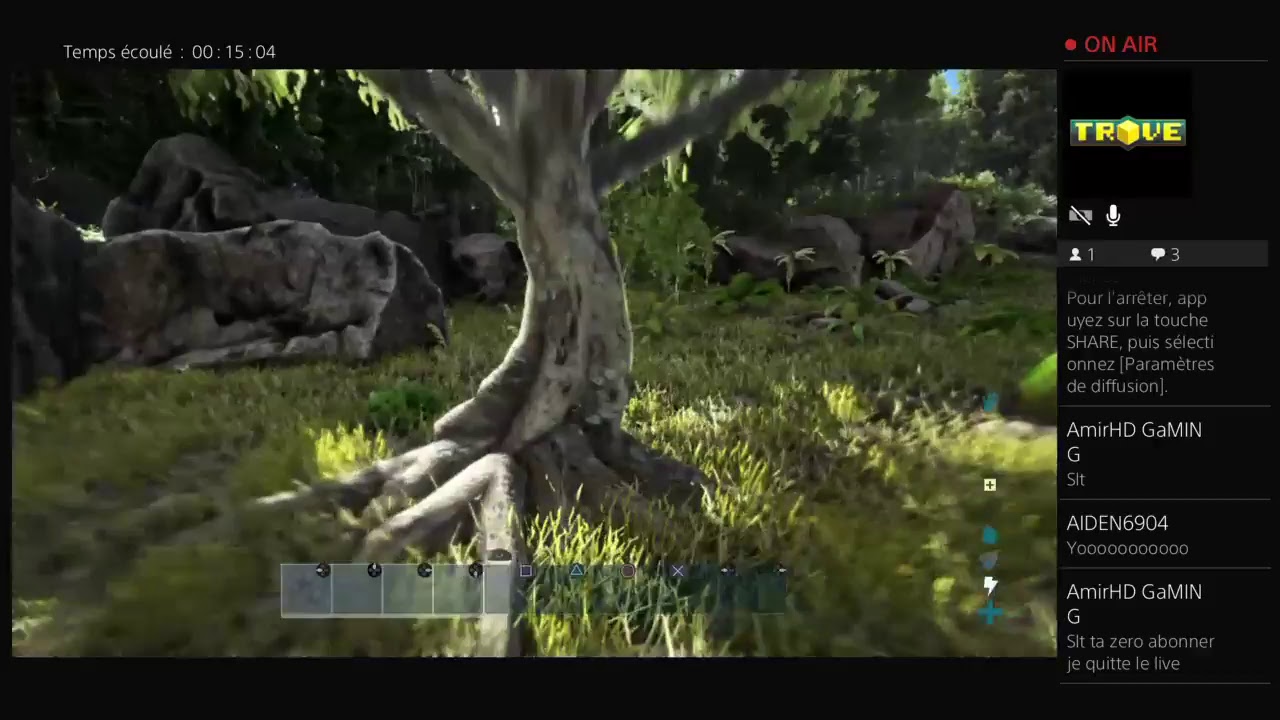 ARK épisode 2 - YouTube