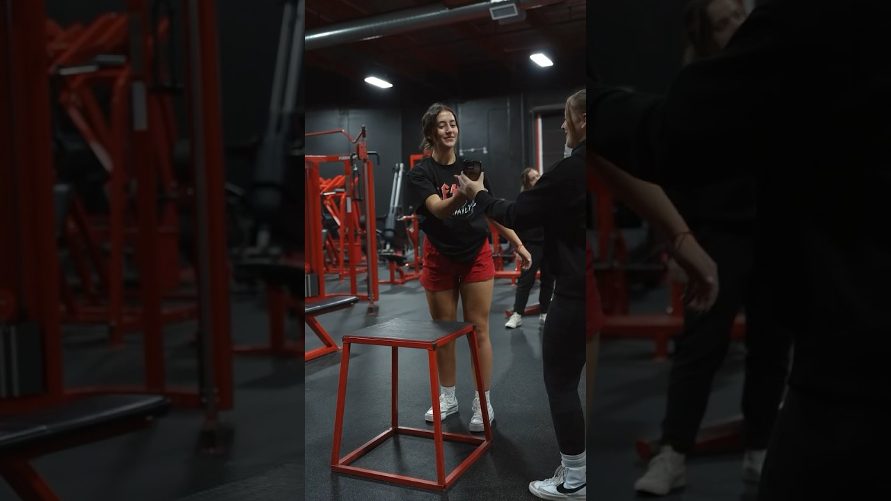 Self Made Headquarters - Personal Training Facility