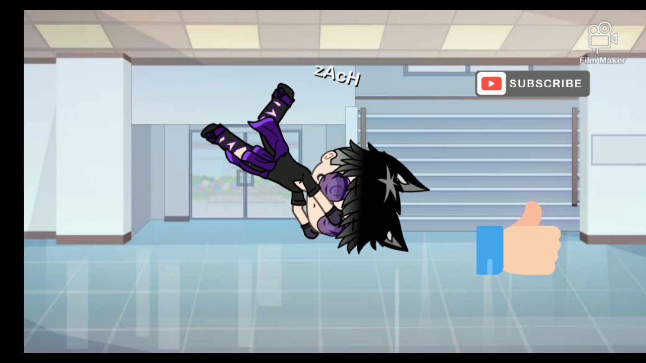 Part two of-the alpha(gacha) - YouTube