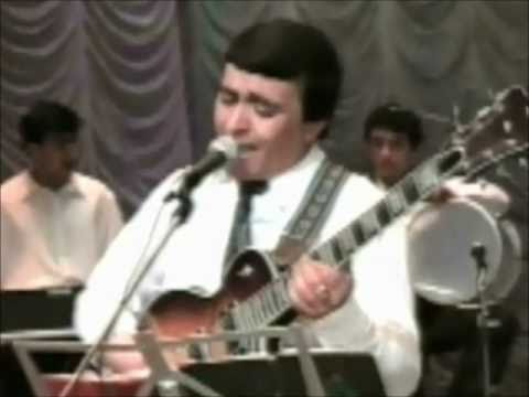 DADAM_Jonim Dadam_ERKIN MUHSINOV_2009 Samarqand