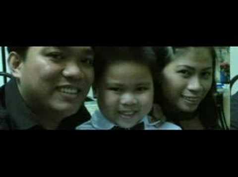 awit para sayo by Butch Charvet - YouTube
