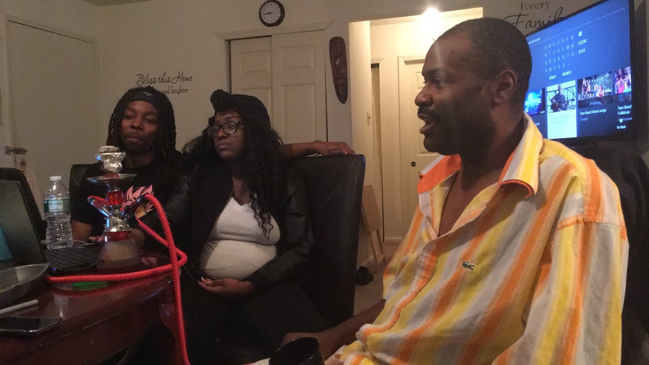 Live Q&A Netty n Dean vs Daron n Jazz - YouTube