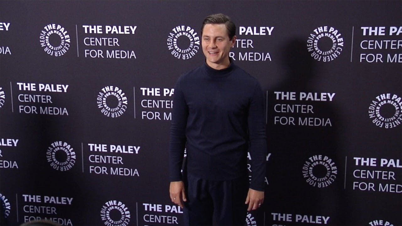 Augustus Prew "Prison Break" 2017 PaleyLive LA Spring Season - YouTube