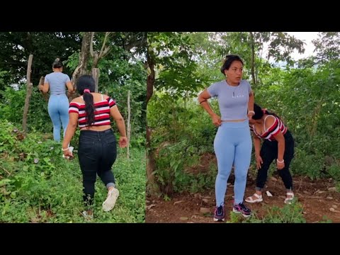Sipotas no se aguantaron las ganas de orinar🤣🤭🤭