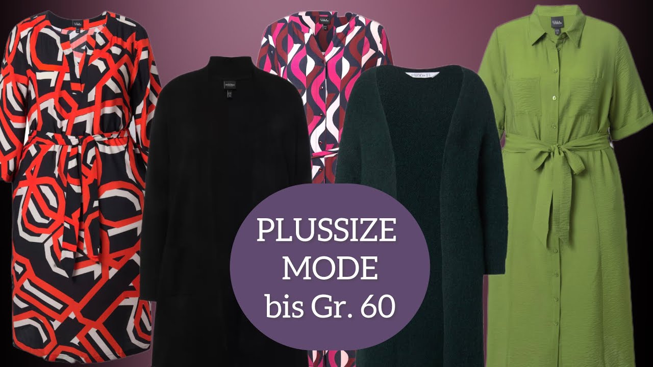 Happysize Online Shop
