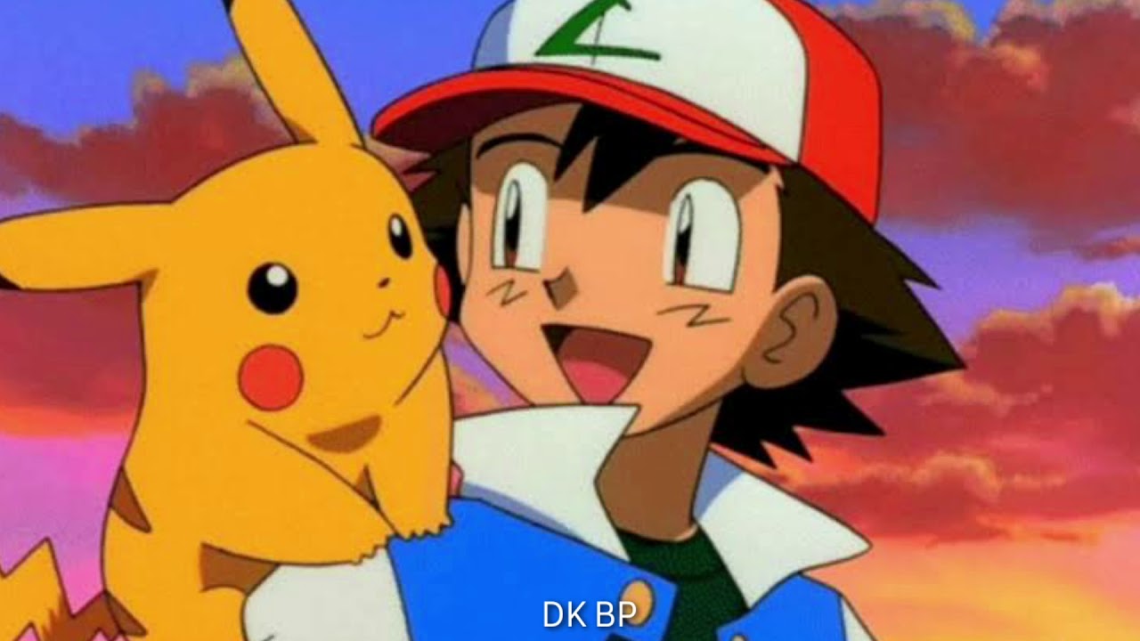 Atrápalos Ya (Pokémon) [ letra español] - YouTube