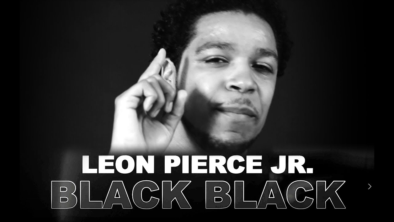 BLACK BLACK Spoken Word 2017 YouTube black-black-spoken-word-2017-youtube