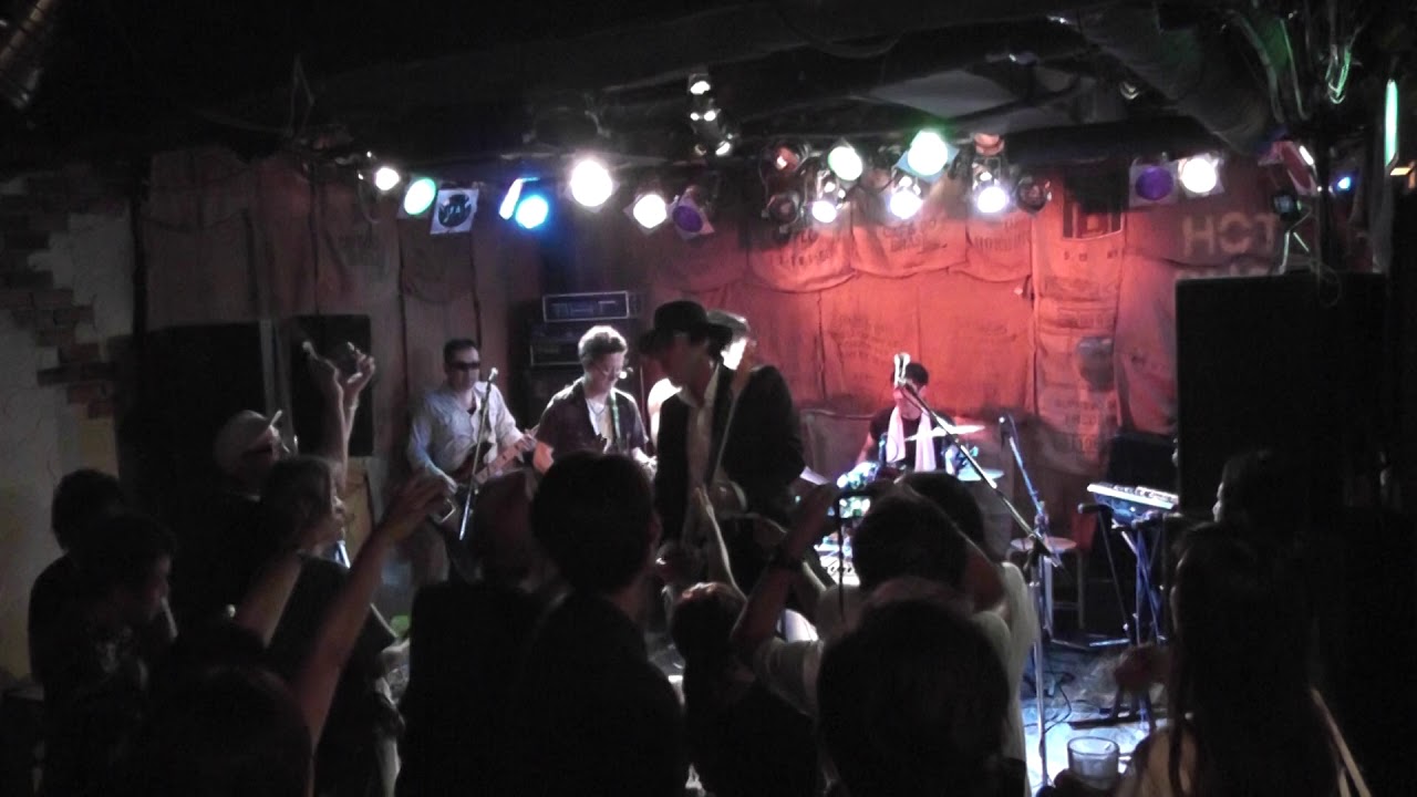 COMPLEX「1990」（cover) - YouTube