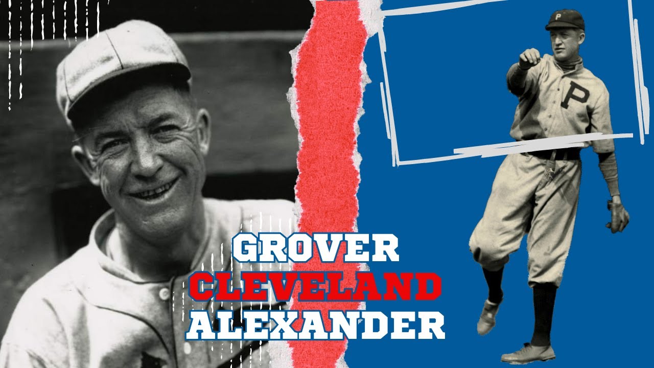 BIOGRAFIA XPRESS (Pete Alexander) | PARTE 4 - YouTube