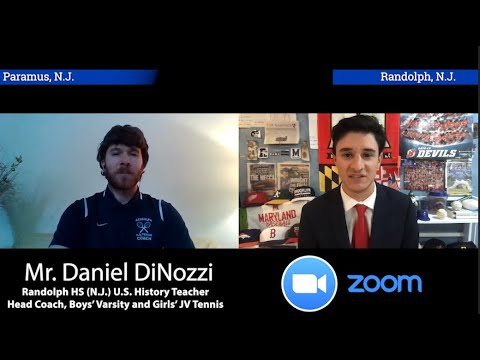The Shane Show ft. Mr. DiNozzi - YouTube