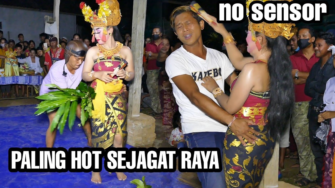 PALING PANAS DARI API - YouTube