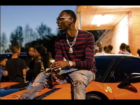 Its Dolph! Young Dolph Sells 30 Thousand First Week....INDEPENDENTLY ...