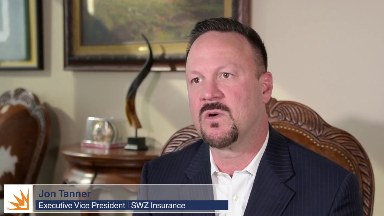 SWZ Insurance - National Funding Customer Story - YouTube