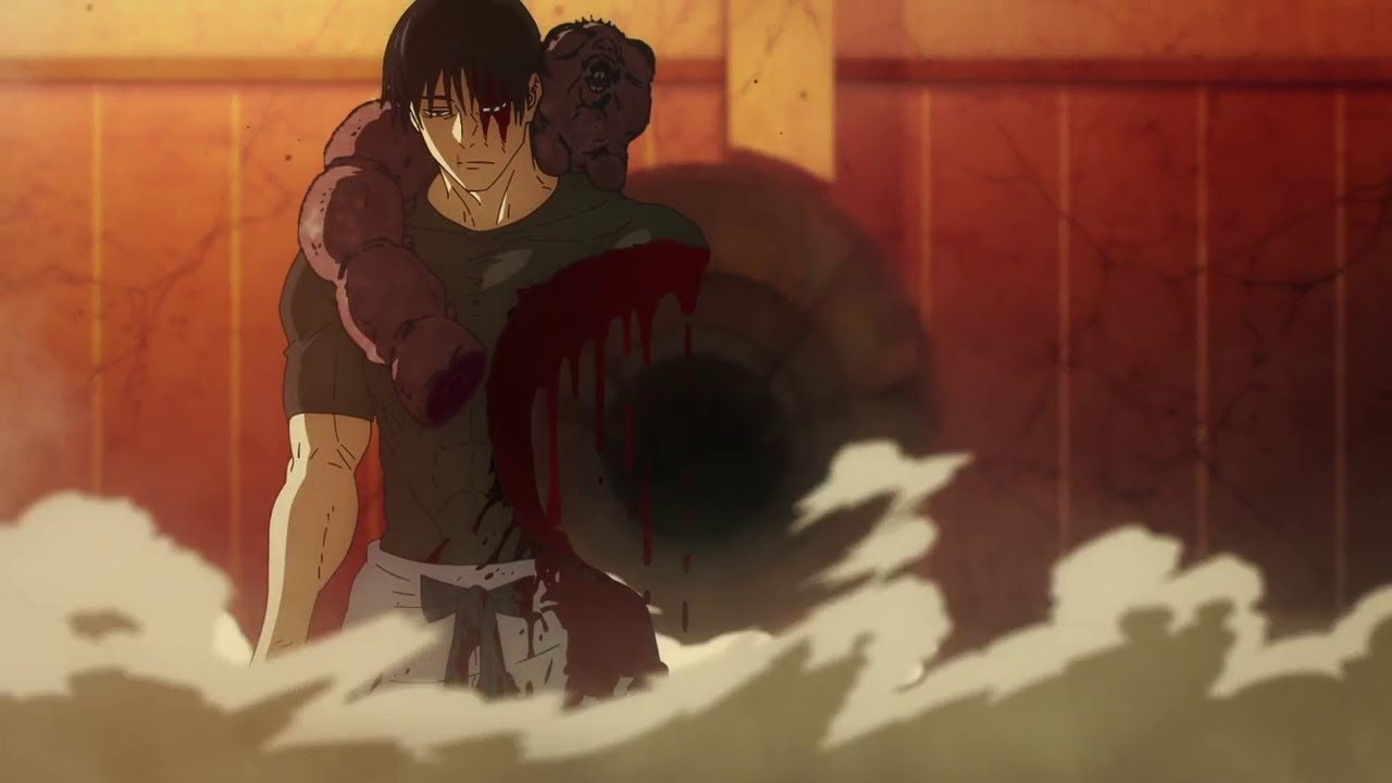 Every Character Who Dies In Jujutsu Kaisen [Part 1] - YouTube