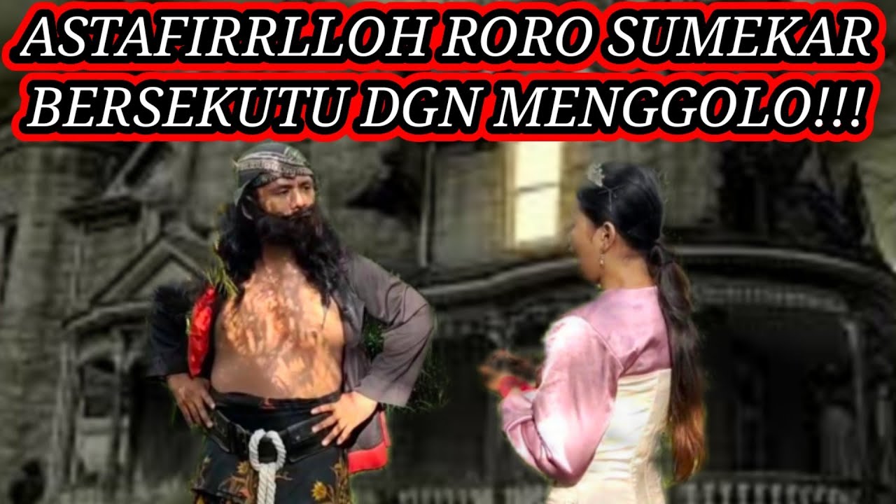 RORO SUMEKAR - YouTube
