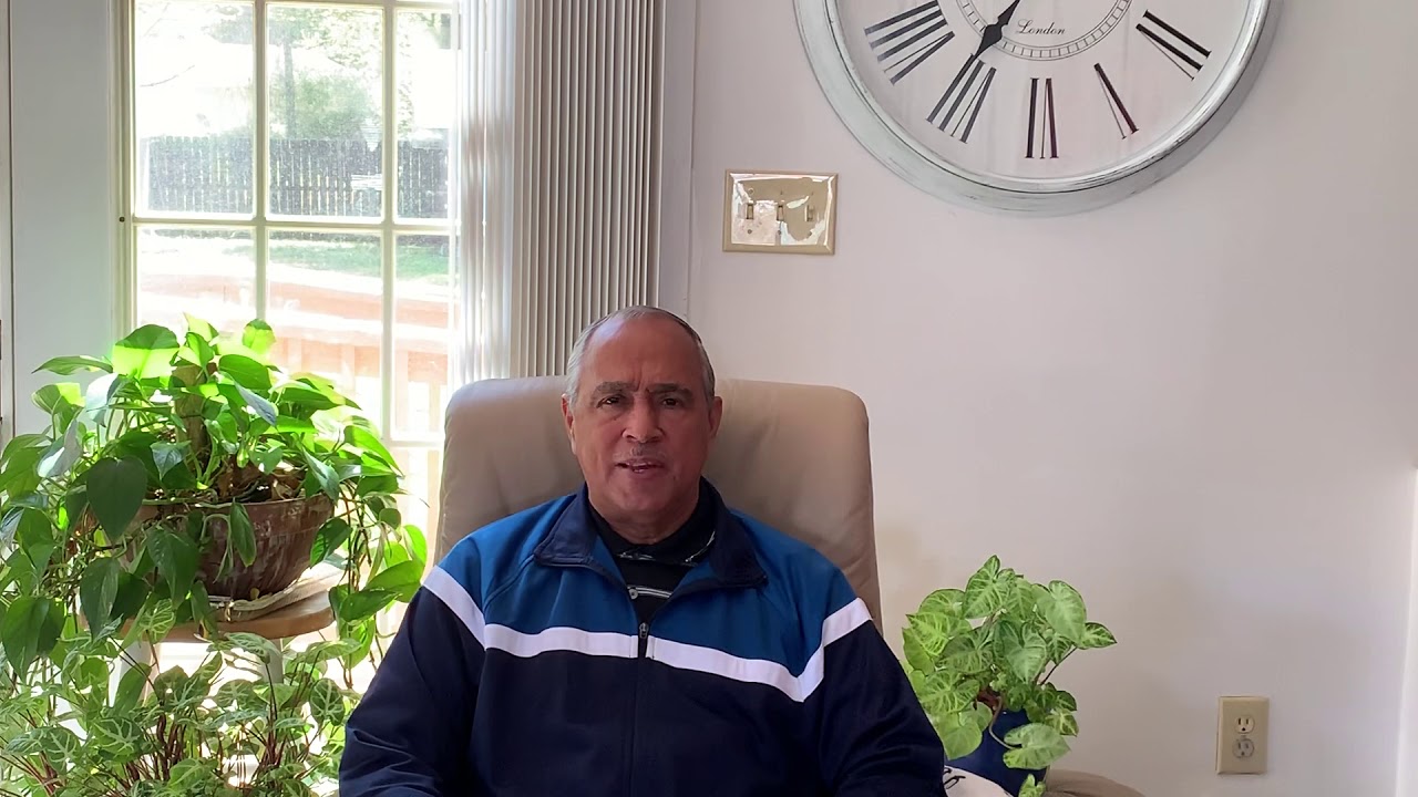 Announcements from Pastor Boyd - YouTube