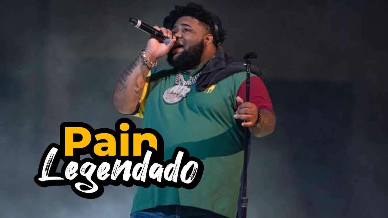 Rod Wave - Pain (Legendado/Tradução) - YouTube