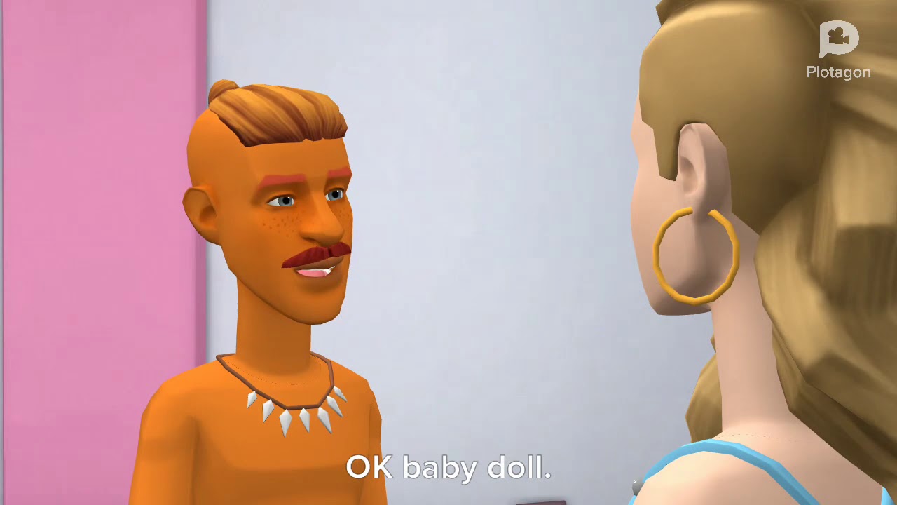 MtF The Med Cruise - Chapter 4 - YouTube