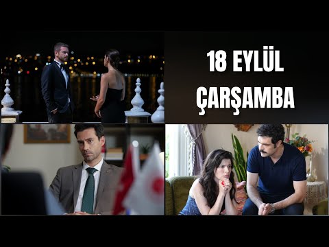 18 Eylül Çarşamba Reyting Sonuçları / Leyla Yükselişte